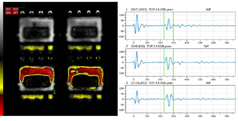 SCANNING ACOUSTIC TOMOGRAPHY – Shenzhen Juxin Testing Laboratory